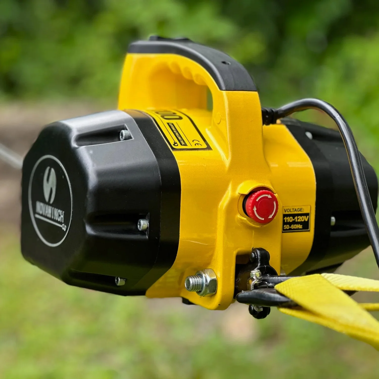 NOVAWINCH - Amazing Winches | Explore Powerful Winches - Shop Now
