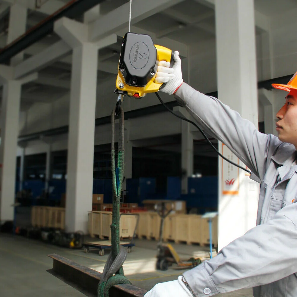 Novawinch Portable Pulling Winches — NOVAWINCH - Amazing Winches