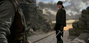 Ultimate Moments: The Princess Bride sword fight — Super Olympus - the ...