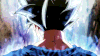 Ultimate Moments: Goku finally achieves Ultra Instinct — Super Olympus ...