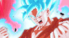 Ultimate Moments: Goku finally achieves Ultra Instinct — Super Olympus ...