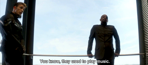 Captain America: the Winter Soldier speech — Super Olympus - the ...