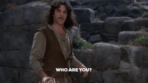 Ultimate Moments: The Princess Bride sword fight — Super Olympus - the ...