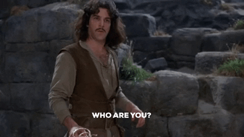 Ultimate Moments: The Princess Bride sword fight — Super Olympus - the ...