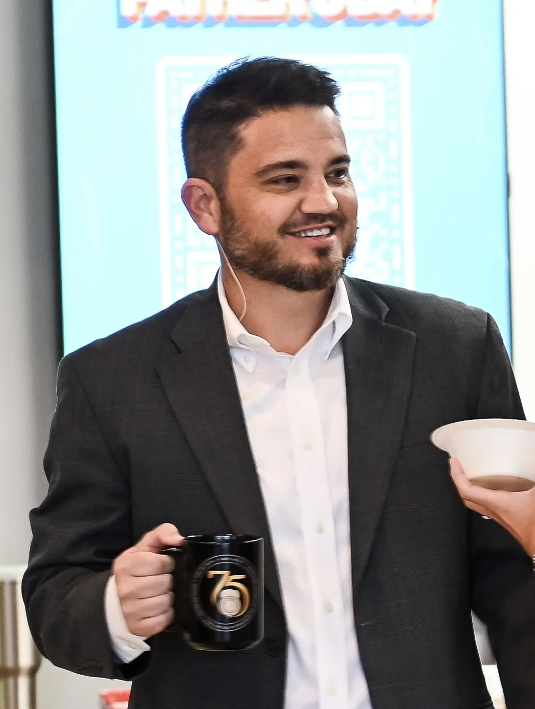 Our Leadership — Centerpoint Church