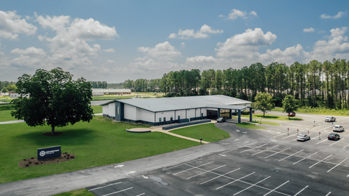 Our Story | Learn More About Us — Centerpoint Church