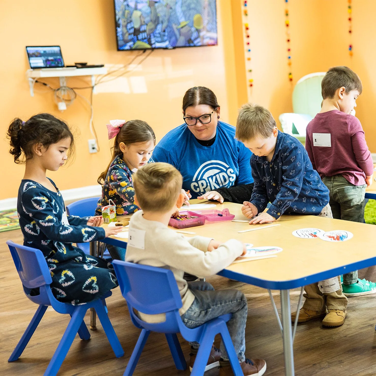 Centerpoint Kids — Centerpoint Church