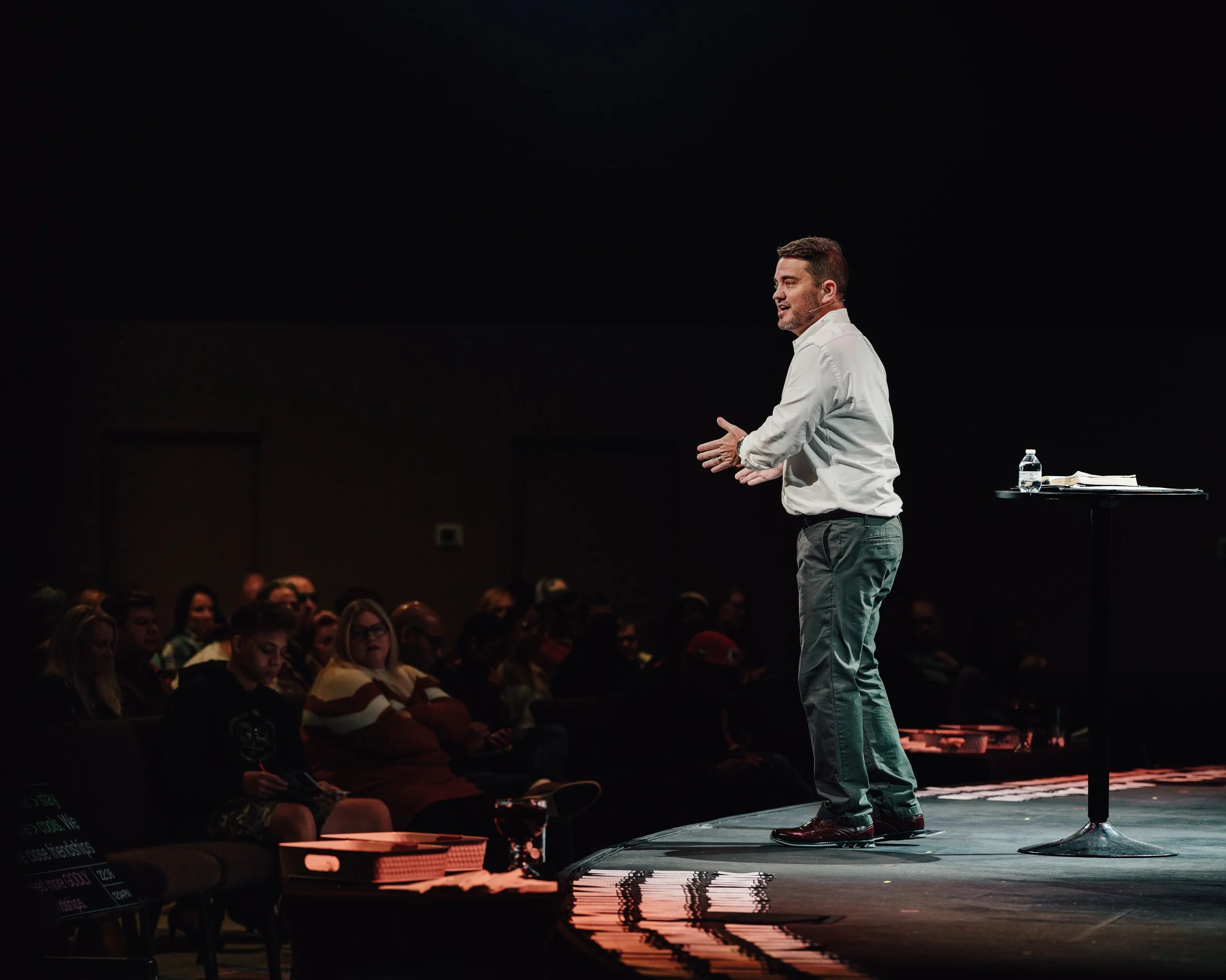 Our Story — Centerpoint Church