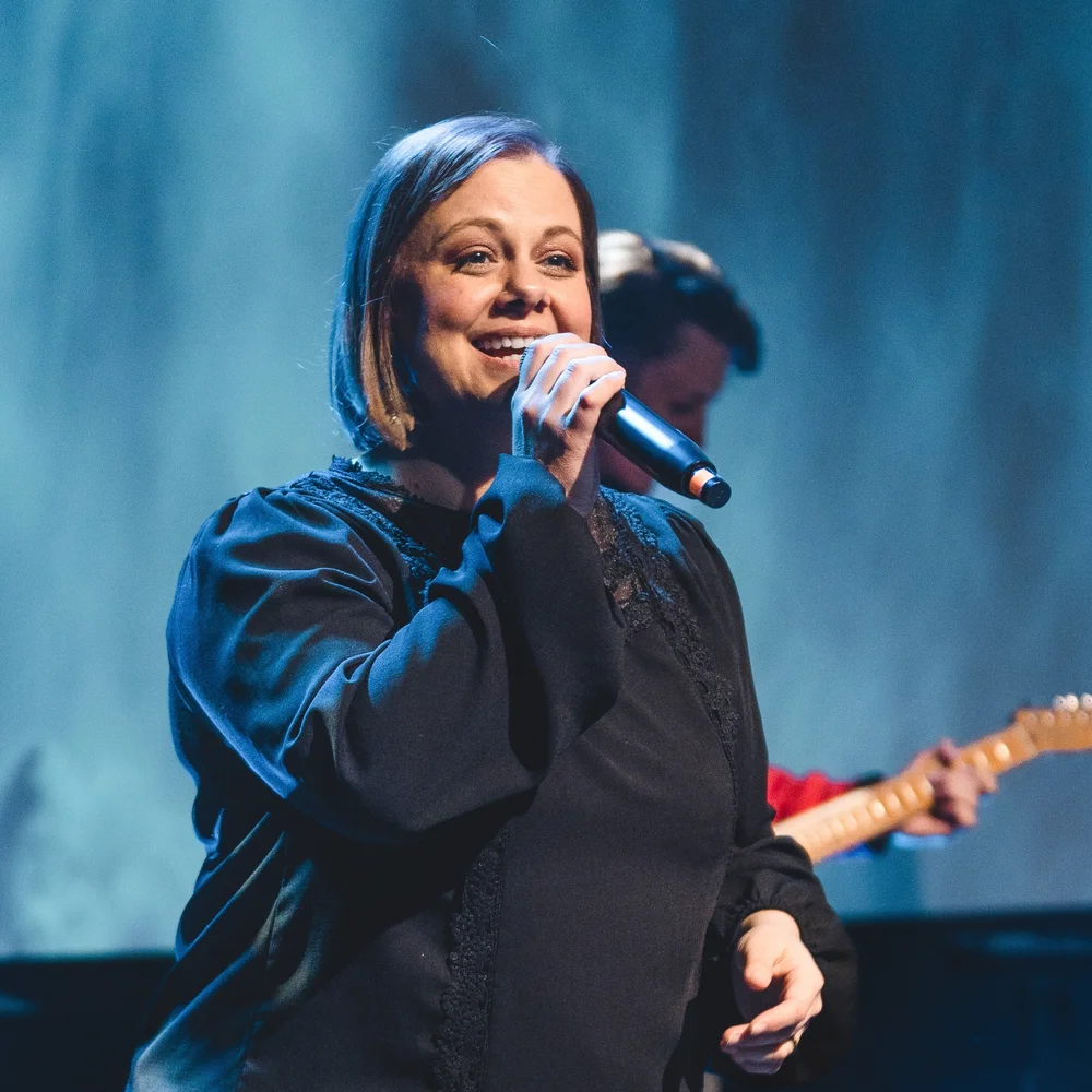 Our Leadership — Centerpoint Church