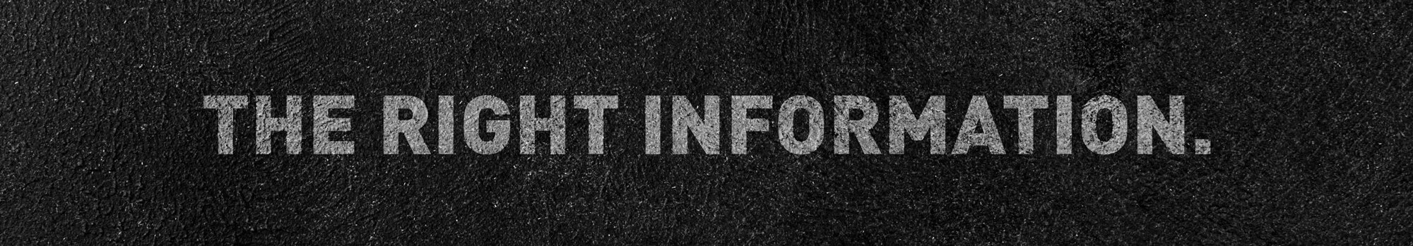 Why Buffalo Armory? — Buffalo Armory