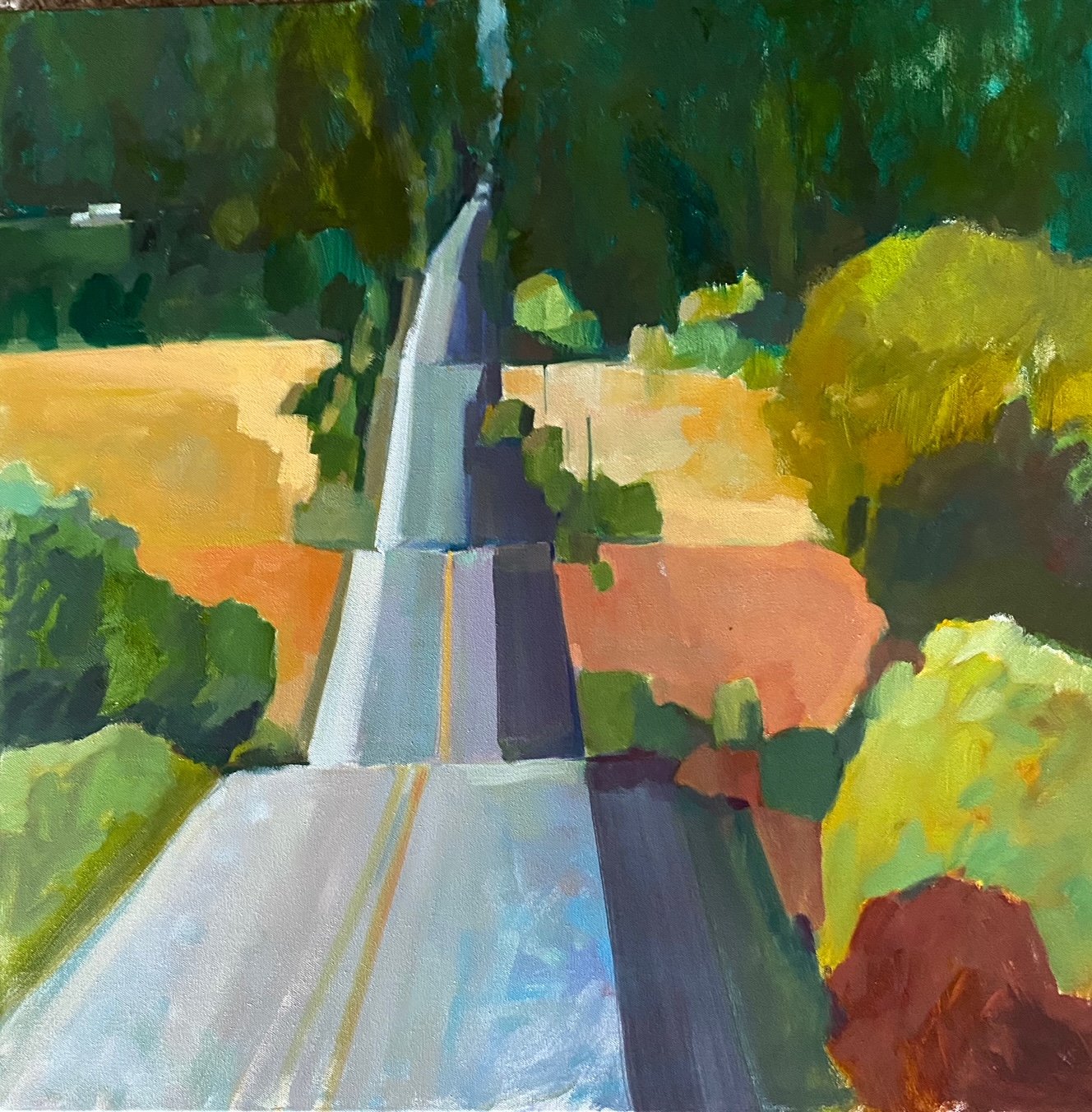 Artists — 2024 Lopez Island Artists' Studio Tour