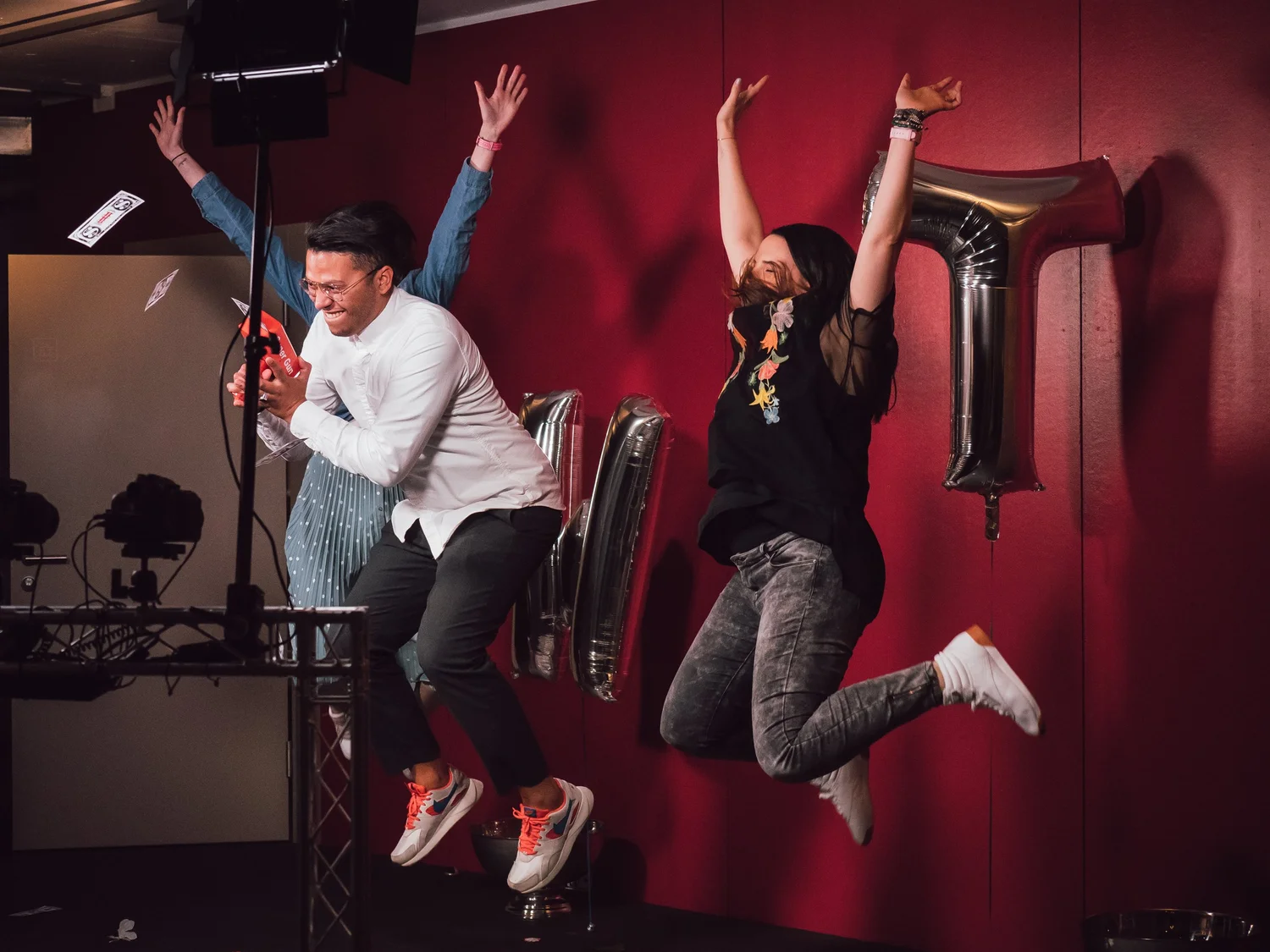 Events & Locations by Pointbreak Group