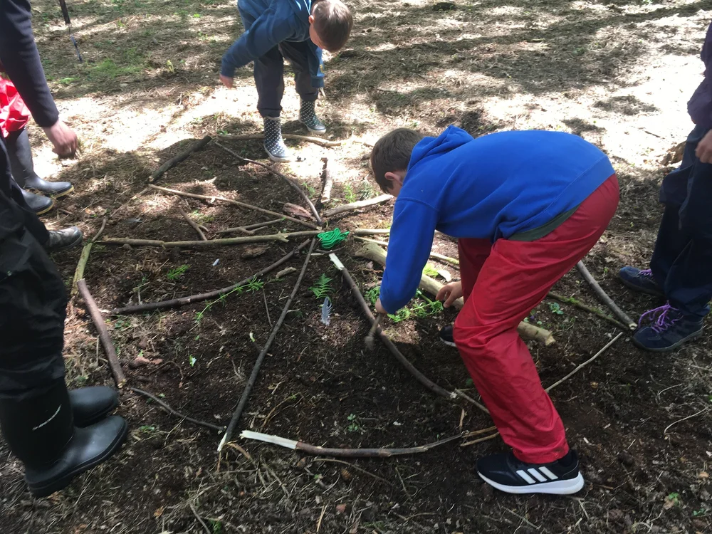 WILDER OUTDOOR EDUCATION