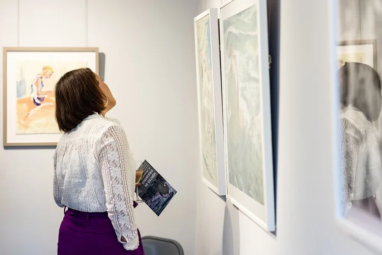 How to: Start collecting art — Young Collectors