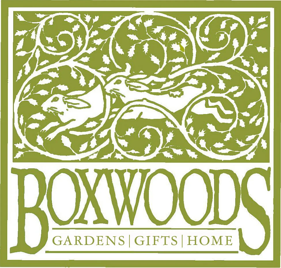 Boxwoods Gardens & Gifts – Home Decor, Florals, Nursery, Antiques, and More