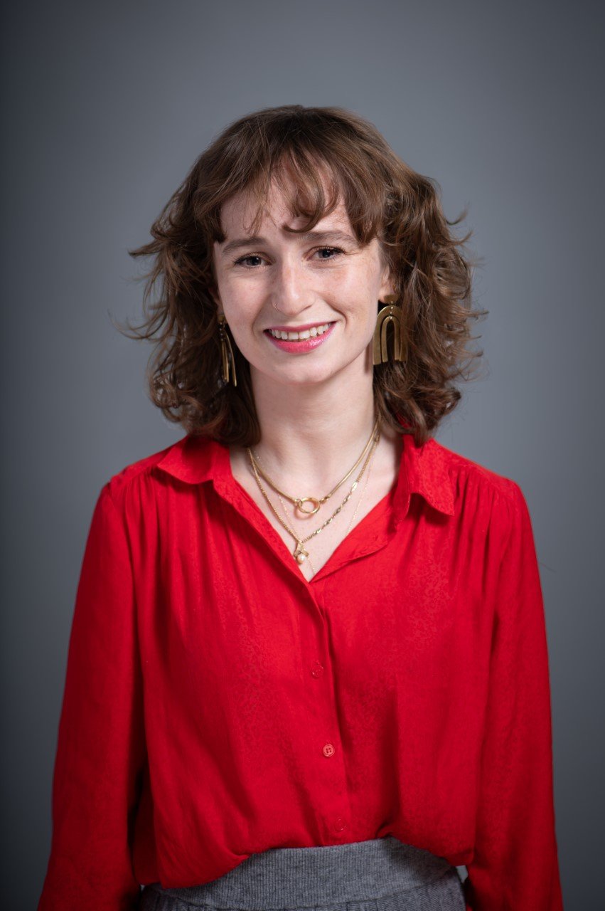 Clergy — The Village Temple