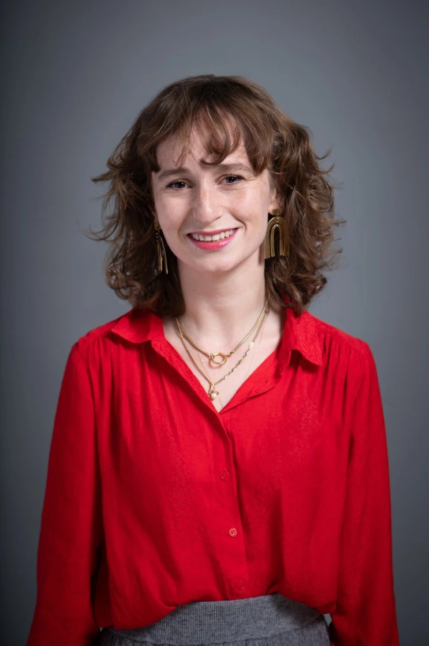 Clergy — The Village Temple