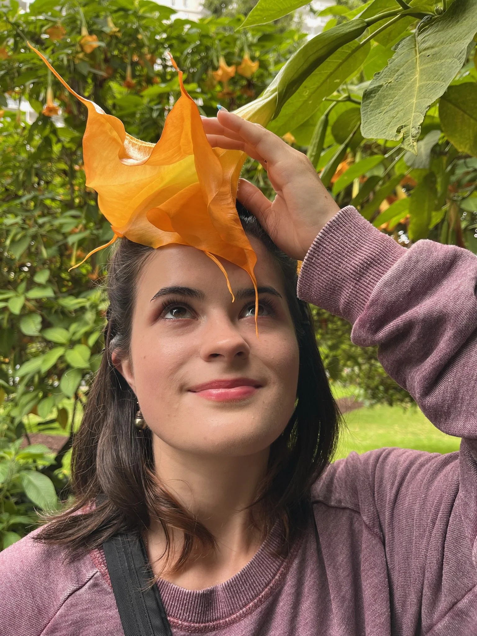 Meet the Creators — STUDENT-MADE APP STATE