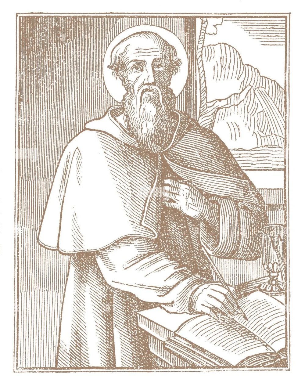 Create Your Rule of Life