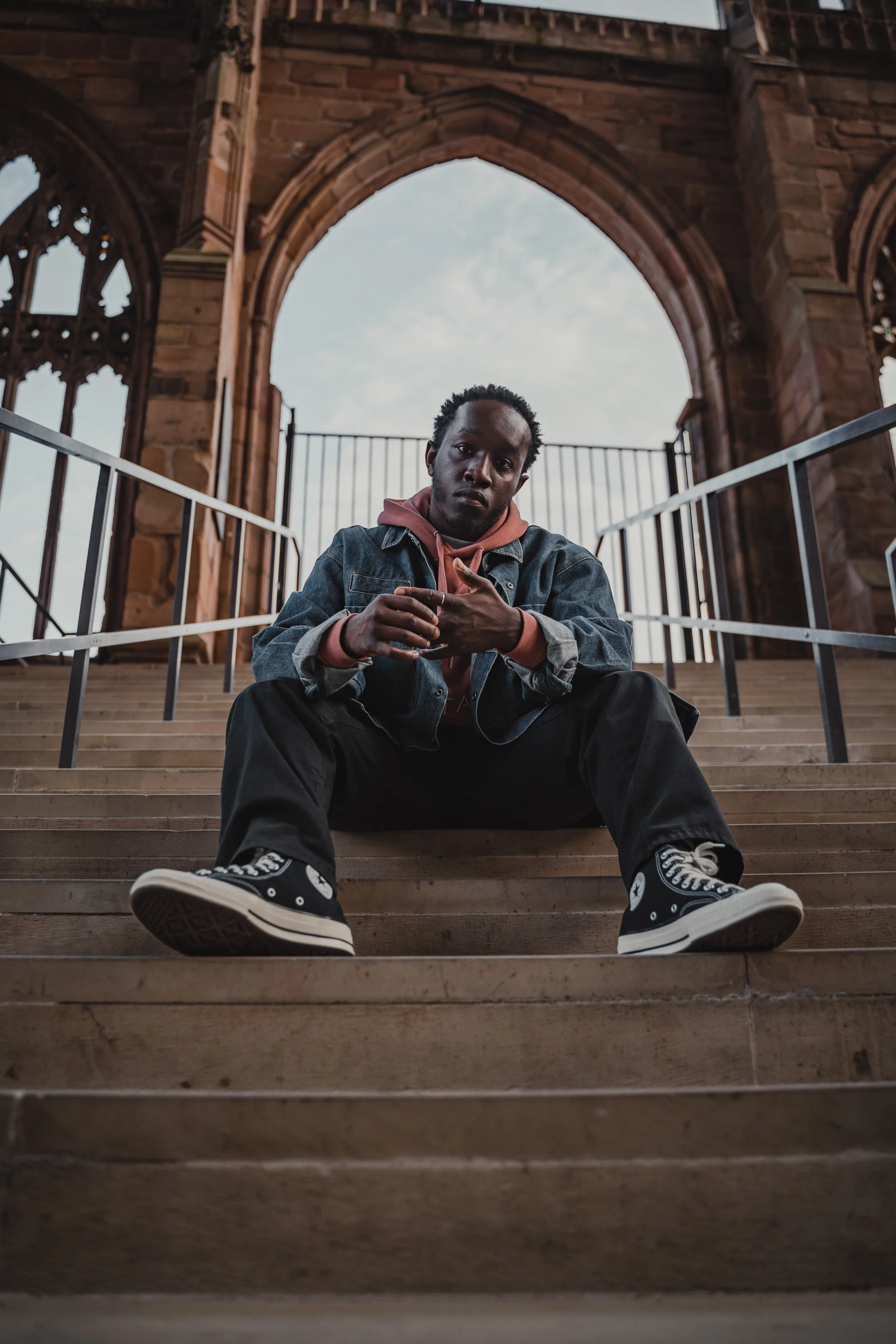 Jerome — David Megyeri Photography