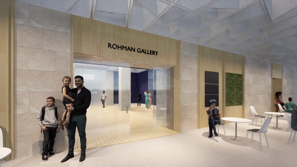 MONA - MUSEUM OF NEBRASKA ART