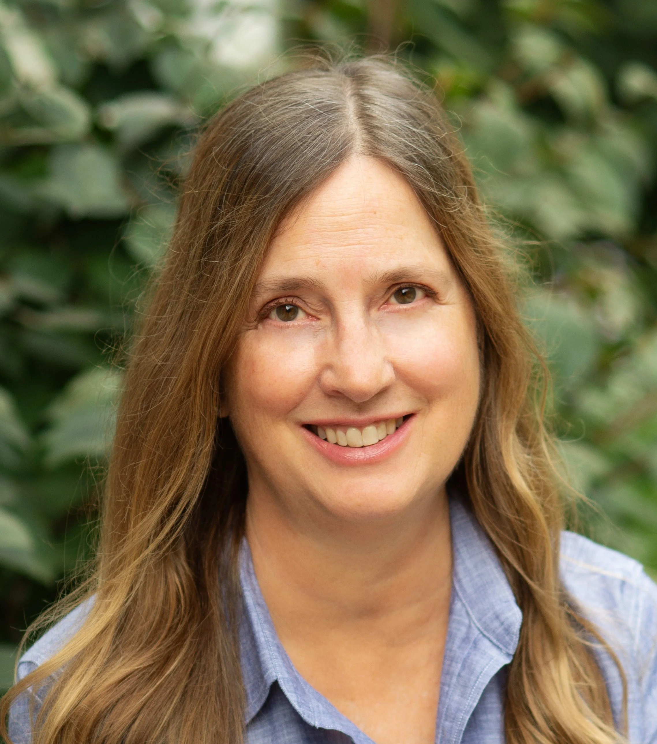 Sara Laux Akin — Rubin Pfeffer Content, LLC