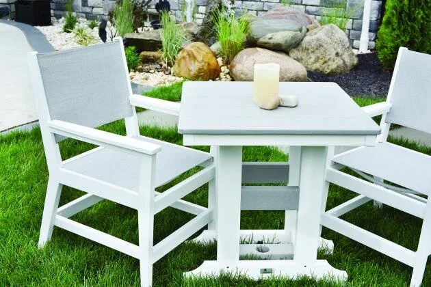 Seating — Notable Outdoor Living