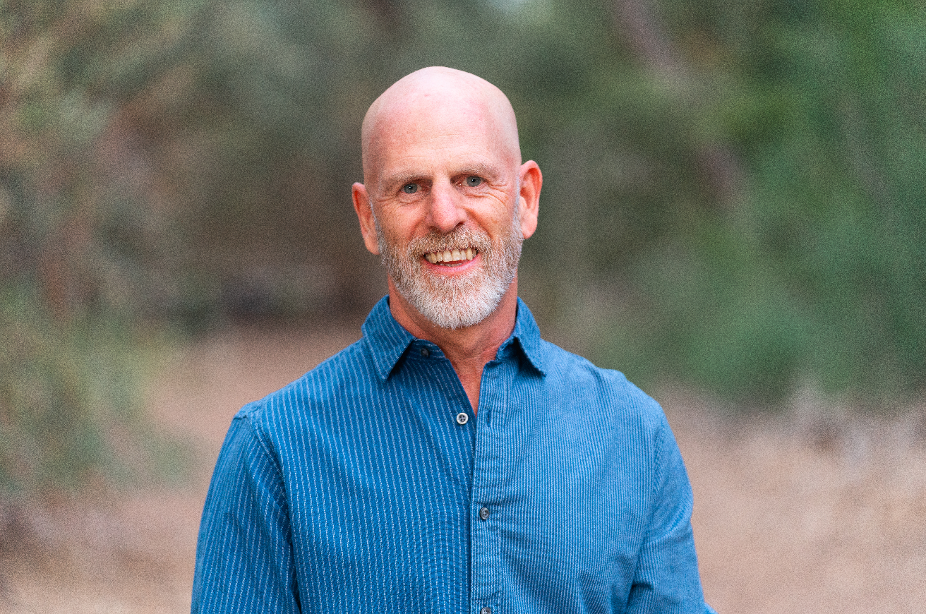 Paul Zelizer, Business Coach for Social Entrepreneurs
