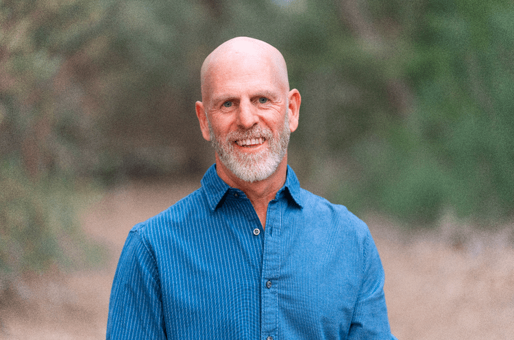 Paul Zelizer, Business Coach for Social Entrepreneurs