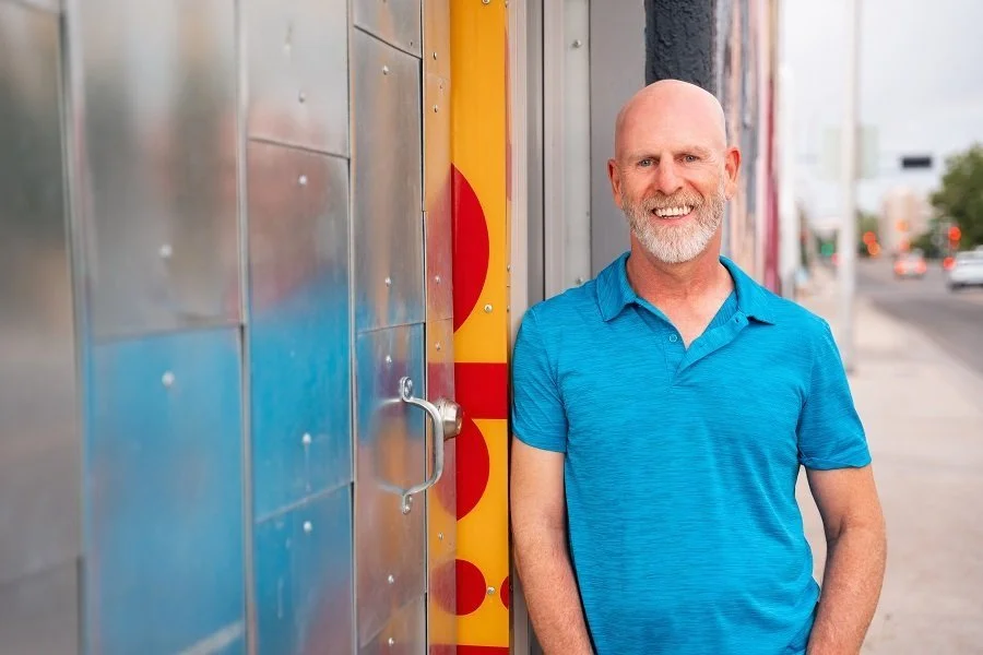 Paul Zelizer, Social Entrepreneur Coach