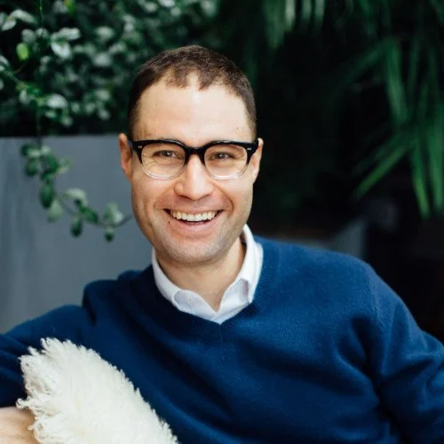 Paul Zelizer, Business Coach for Social Entrepreneurs