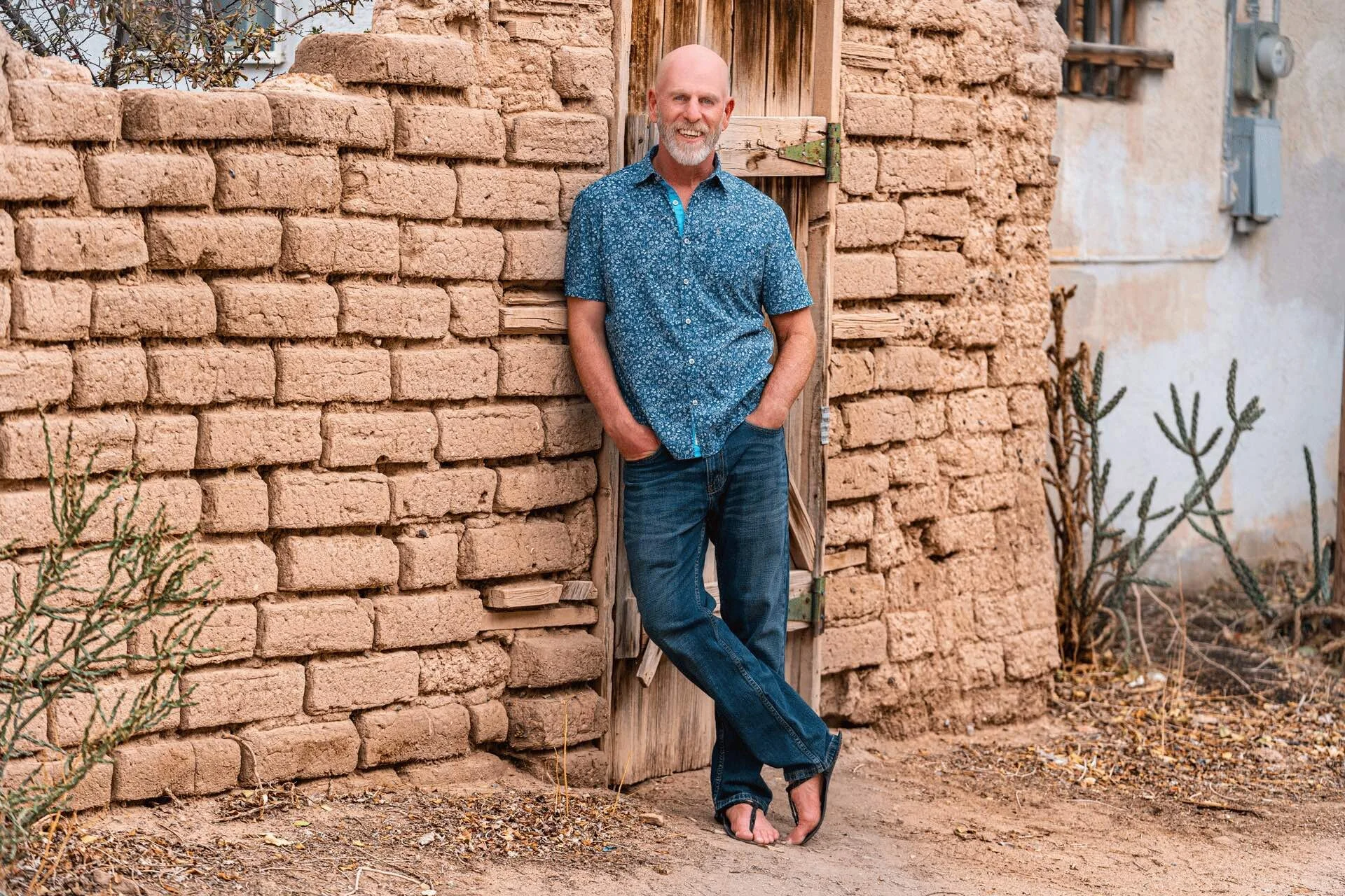 Paul Zelizer, Social Entrepreneur Coach