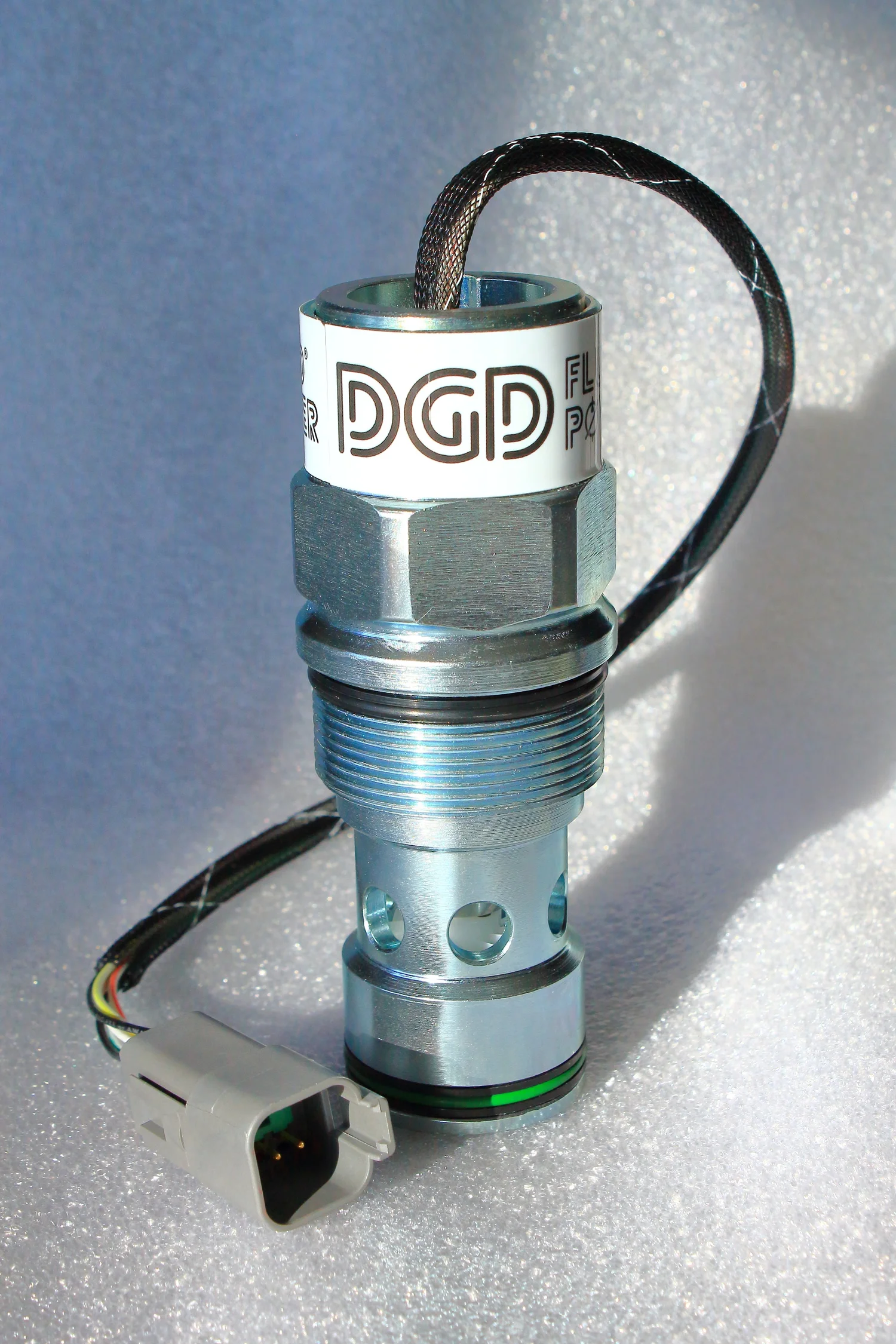 DGD Fluid Power