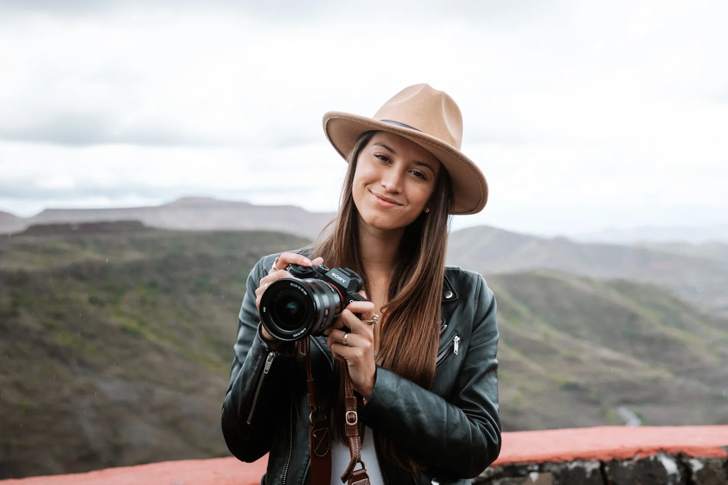 Alexis Alford, the youngest person to travel to every country! — Lexie ...