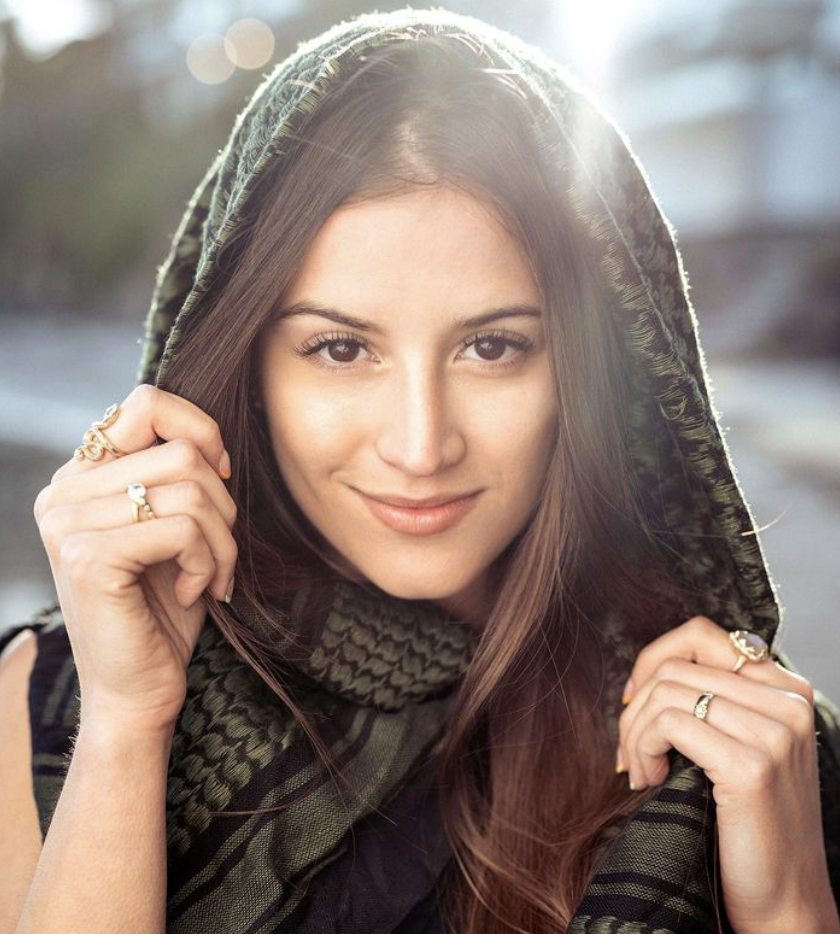 About Lexie — Lexie Limitless