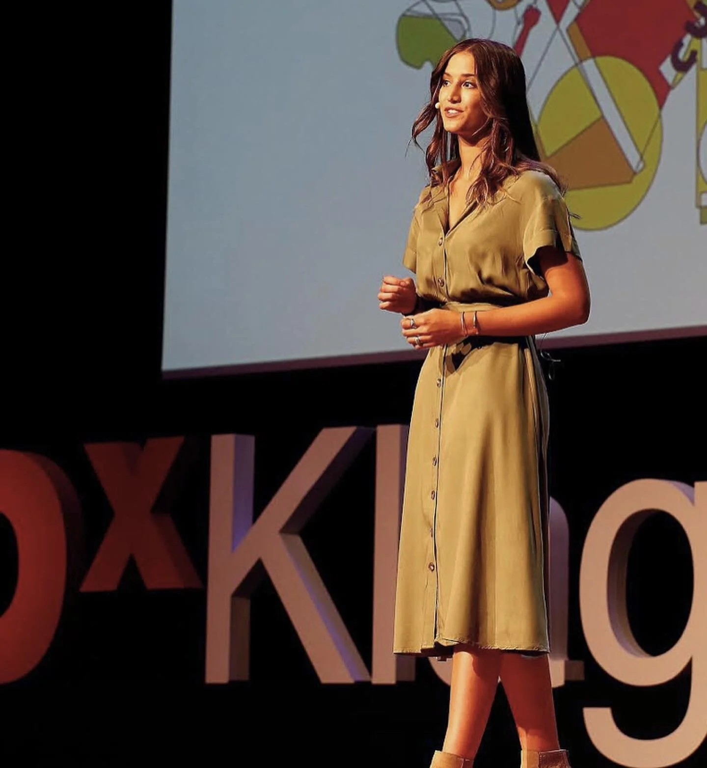 Keynote Speaker | Book Lexie Today — Lexie Limitless