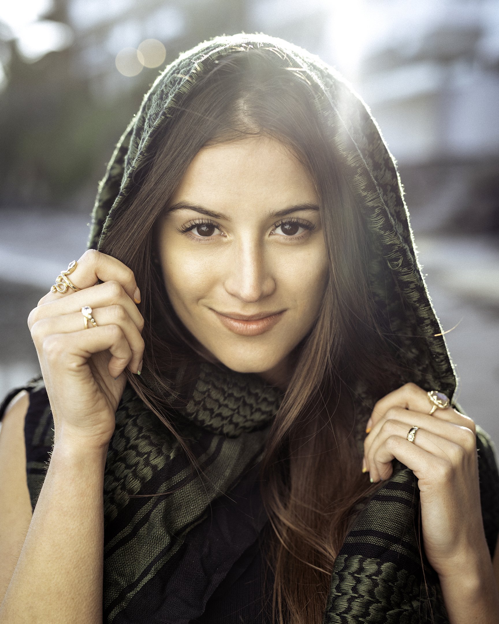 Meet Lexie | Discover Her Adventures — Lexie Limitless