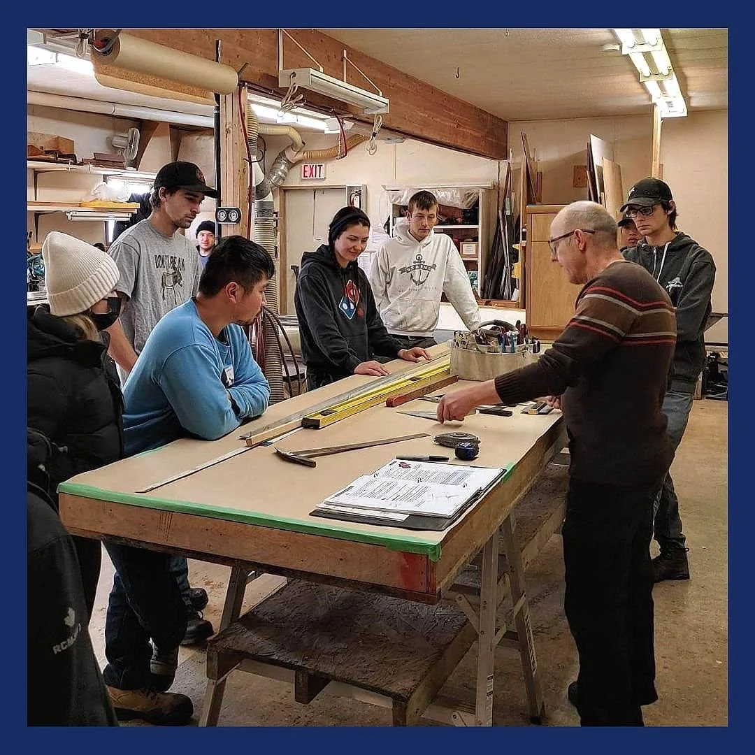 Reserve Your MST Spot Now! — Quadrant Marine Institute