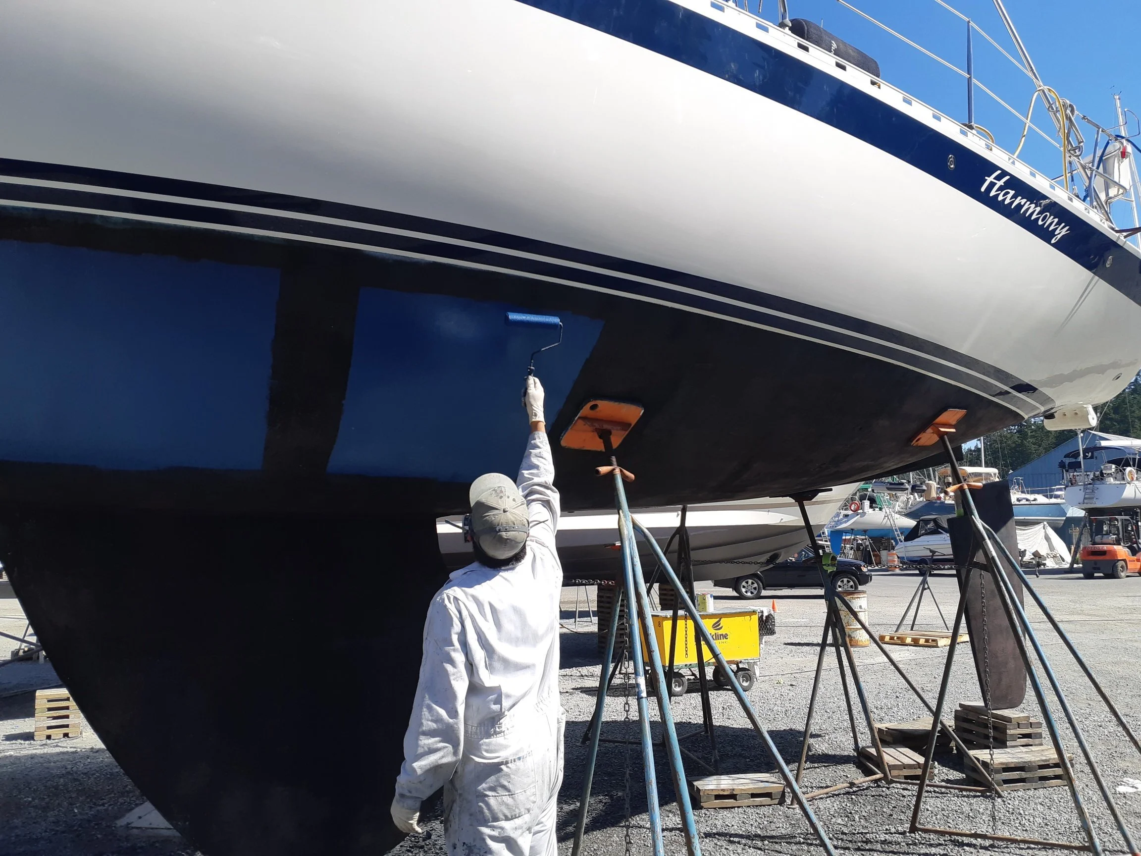 By Popular Demand!! The Marine Service Manager Training & Certification ...