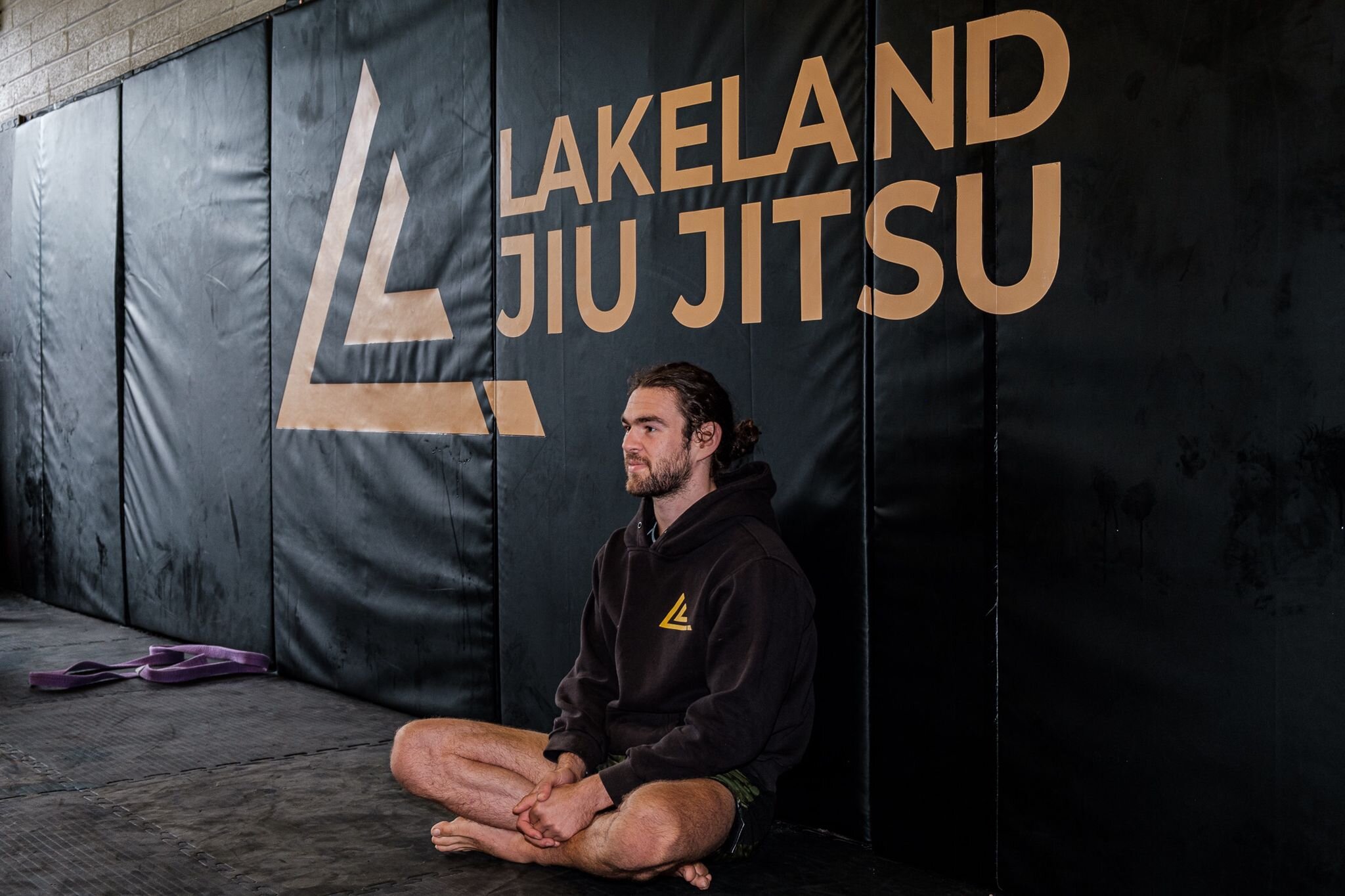 NO-GI BJJ — Lakeland Jiu Jitsu