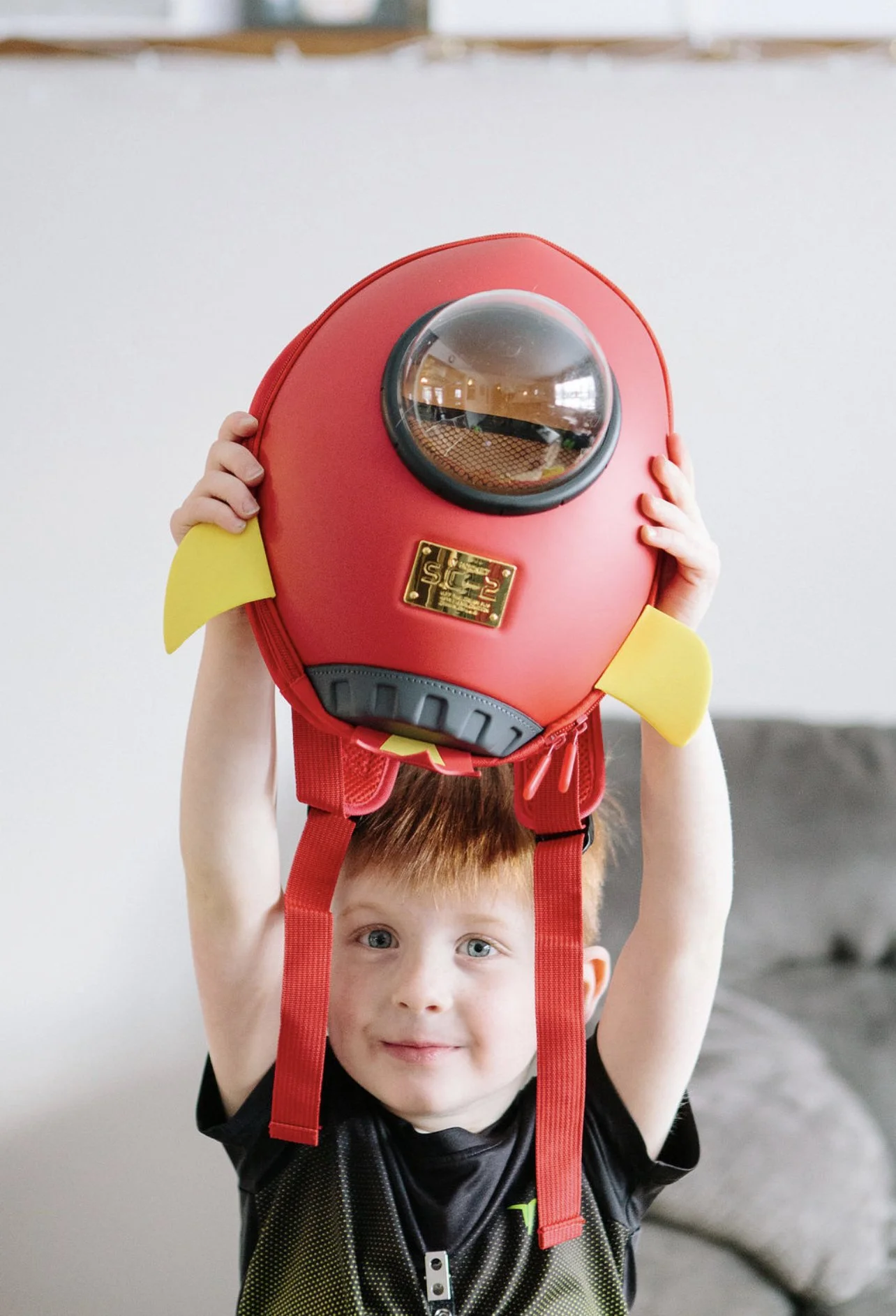 Kids Short Stories Podcast — HEYMRJIM | Podcasts for Kids