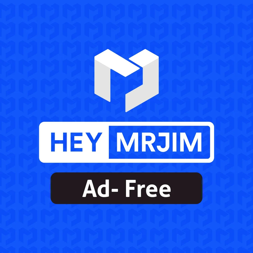 Kids Animal Stories Podcast — HEYMRJIM | Podcasts for Kids