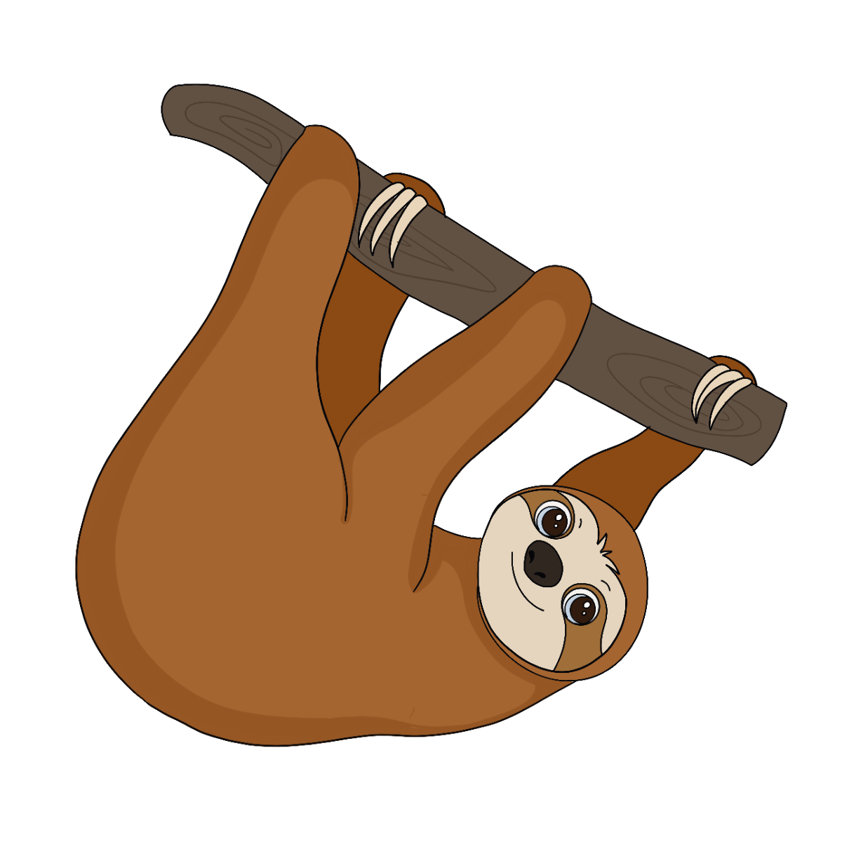 Sloths HEYMRJIM Podcasts For Kids sloths-heymrjim-podcasts-for-kids