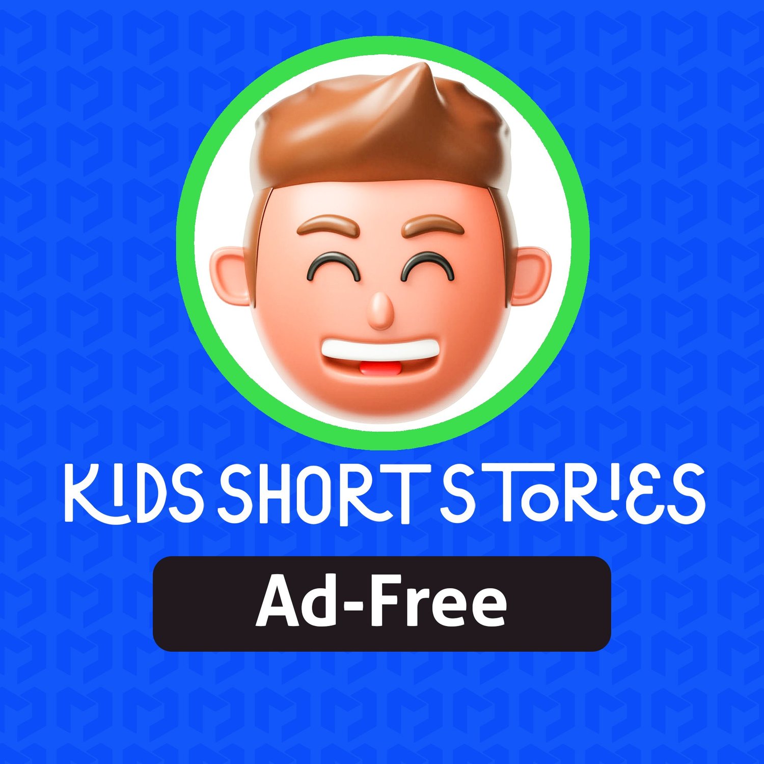 Join The Family — HEYMRJIM | Podcasts for Kids