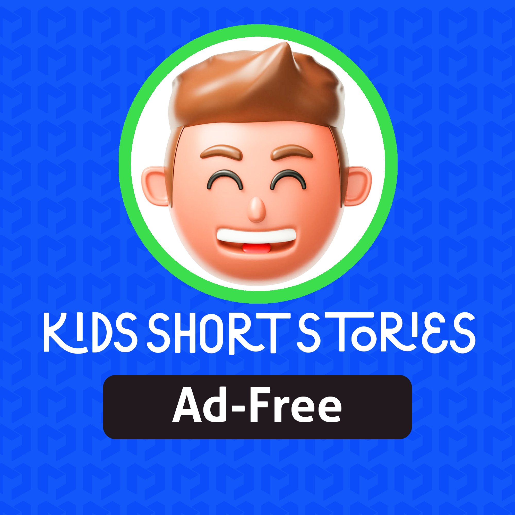 Join The Family — HEYMRJIM | Podcasts for Kids