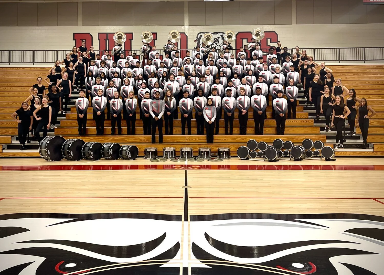 North Gwinnett Bands