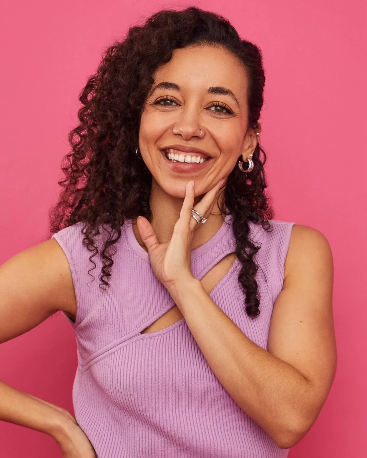 About — Spectra Media Collective Website