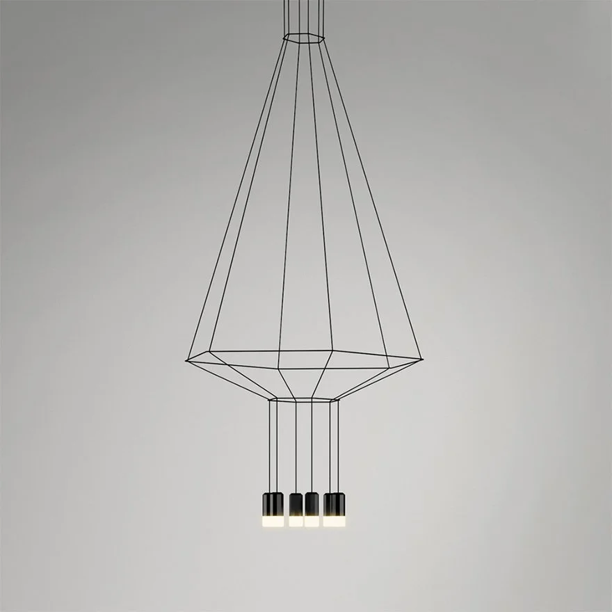 Floor Model Sale — Gabriel Ross Showroom