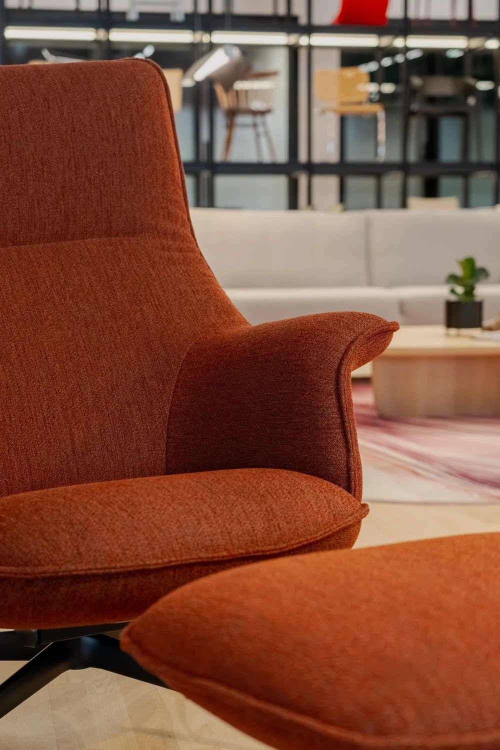 Gabriel Ross Showroom
