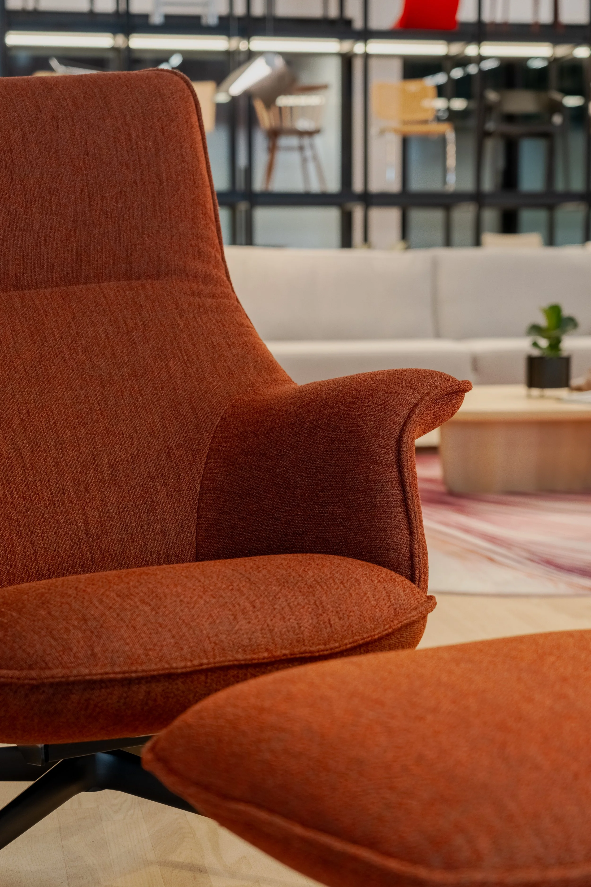 Gabriel Ross Showroom